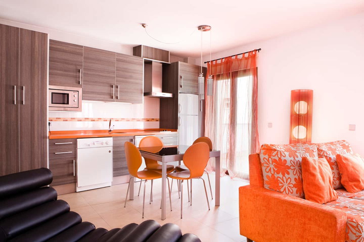 El Real De Cartuja Apartments & Suites - Grenade