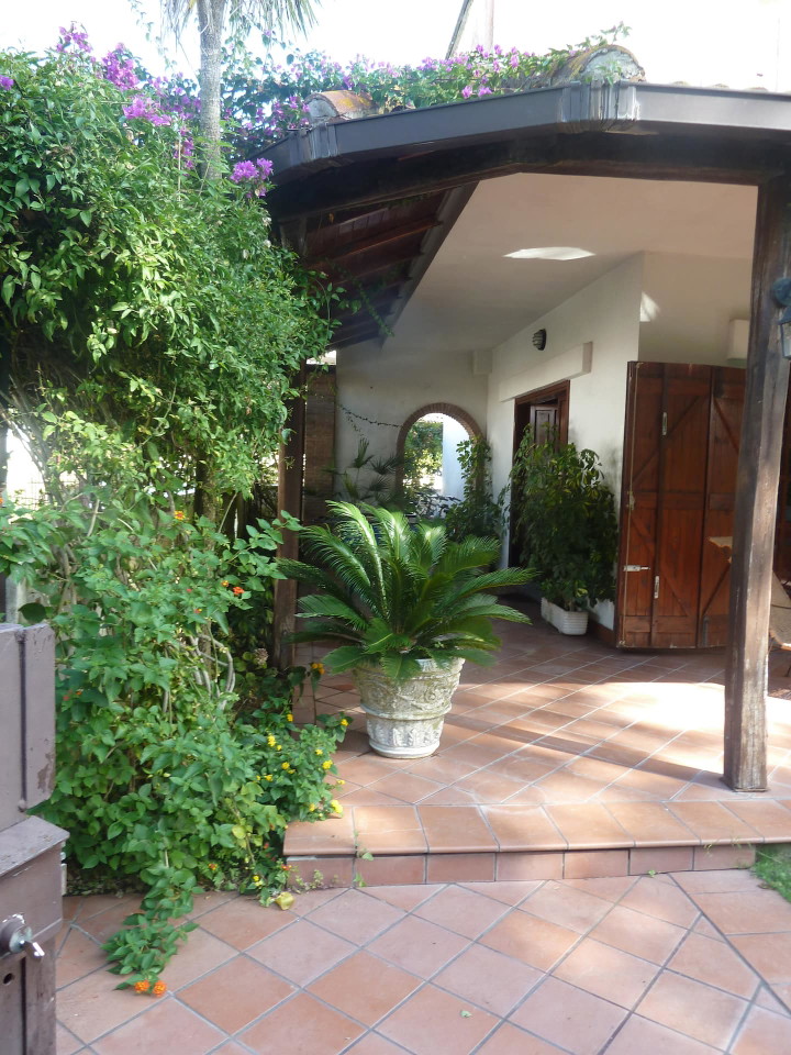 Wonderful Villa - San Felice Circeo - Sabaudia