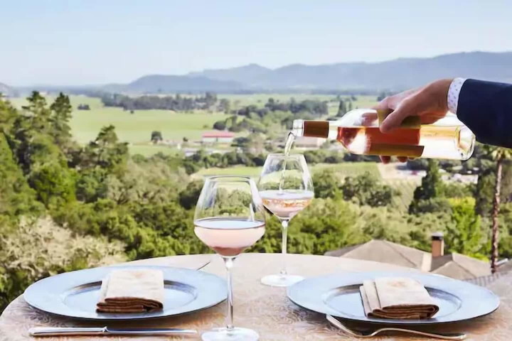 Napa Golf View Condo | 30+ Night Stays Welcome - Napa, CA