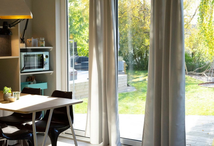 Cosy Guest Studio Near The Ocean - Falkenberg