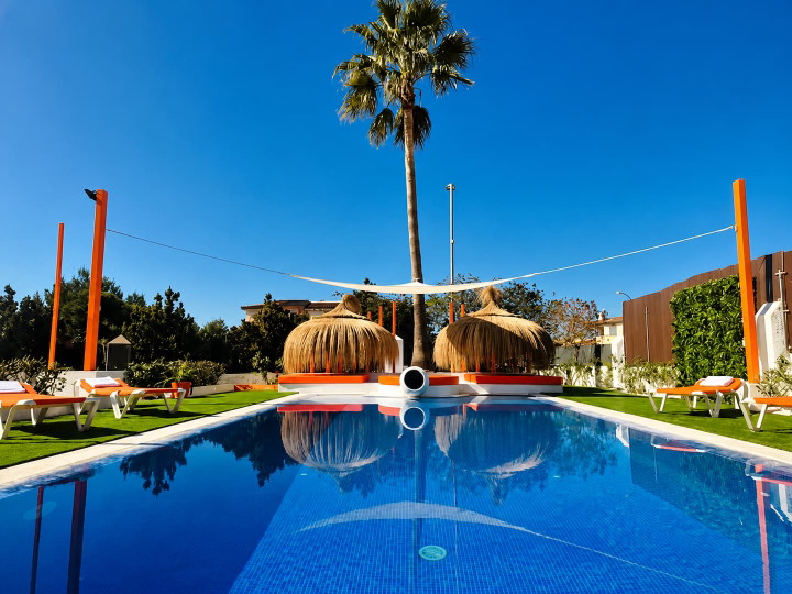 Villa Monroe Luxury - Majorca