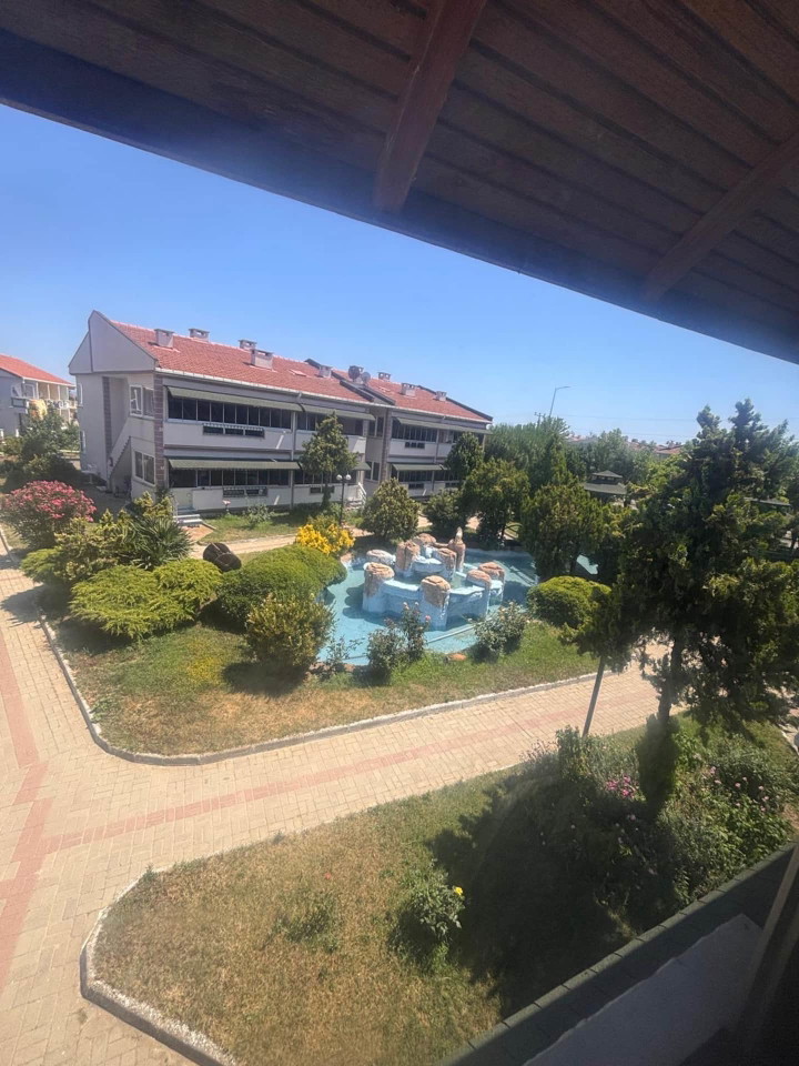 Eriklinin En Serin Mekanı - Erikli