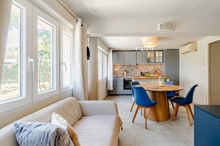Friends And Family Apartment' - Mlini