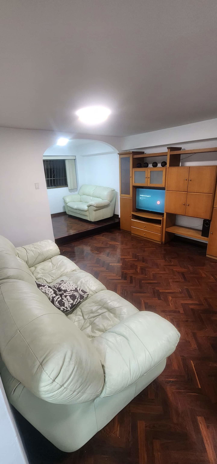 Apartamento Hermoso En El Corazón De Chacao - Caracas