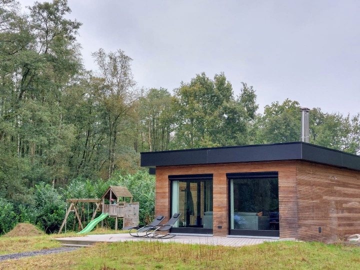 Maison De Vacances De Roerdomp - Geel