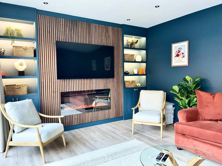 Barton Suites - Logement De Luxe Avec Place De Stationnement - Bristol