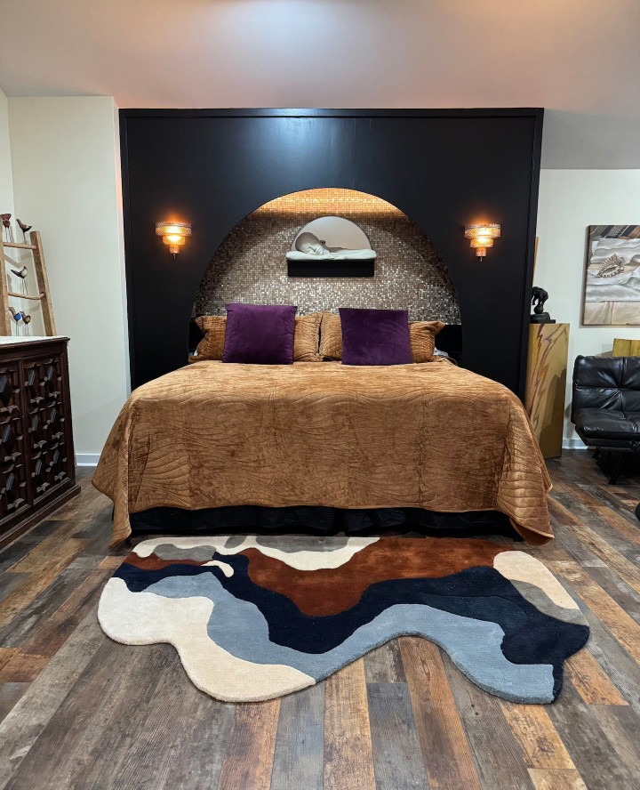 Artist Hideaway - Savannah, GA