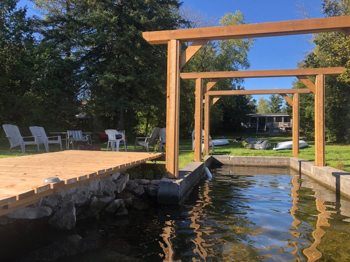 Waterfrnt Bobcaygeon+games Room - Bobcaygeon