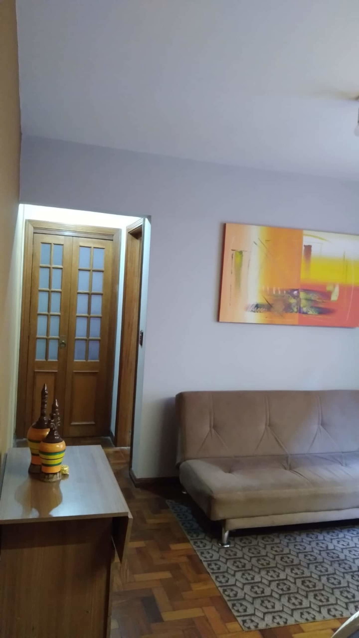 Ap Na Cidade Baixa S/ Tx De Faxina - Porto Alegre