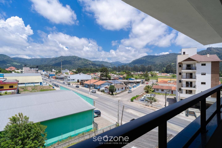 Full Studio Near Downtown In Urubici Czz0502 - Urubici