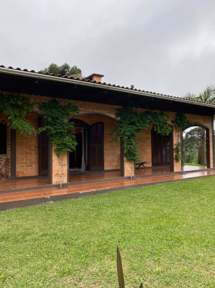 Luxury And Cozy Retreat In Campo Alegre - Campo Alegre