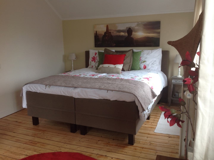 Charming Vacation Home For A Wonderful Weekend Getaway - Maastricht