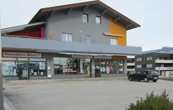 Ferienwohnung Novak - Salzburg