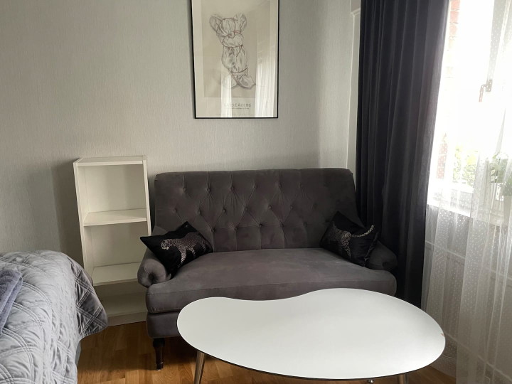 Bed And Breakfast Södermalm Stockholm - Stockholm