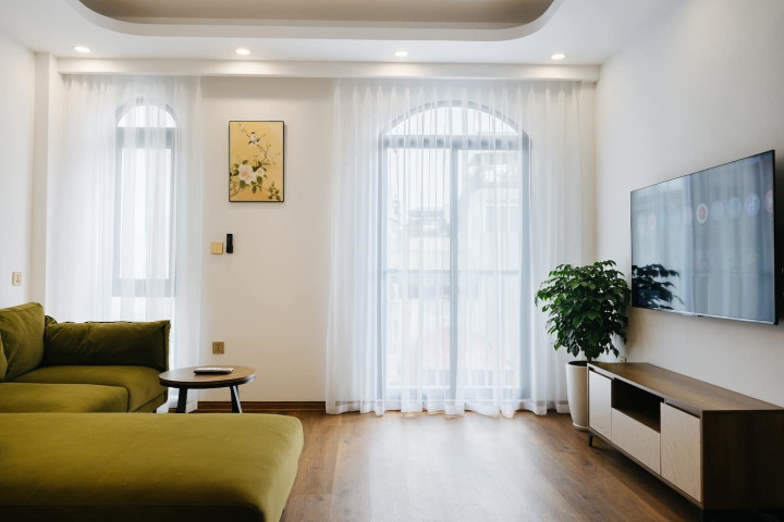 Charming 1-bedroom Apt In The Heart Of Tay Ho - China
