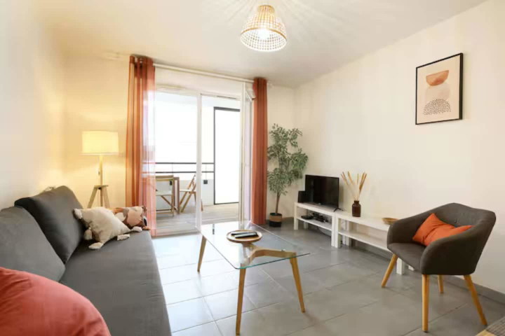 Hometimal - St Cyprien - Hypercentre - Parking - Toulouse