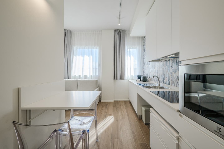 Elf Apartments Imola - One Bedroom (B) - Imola