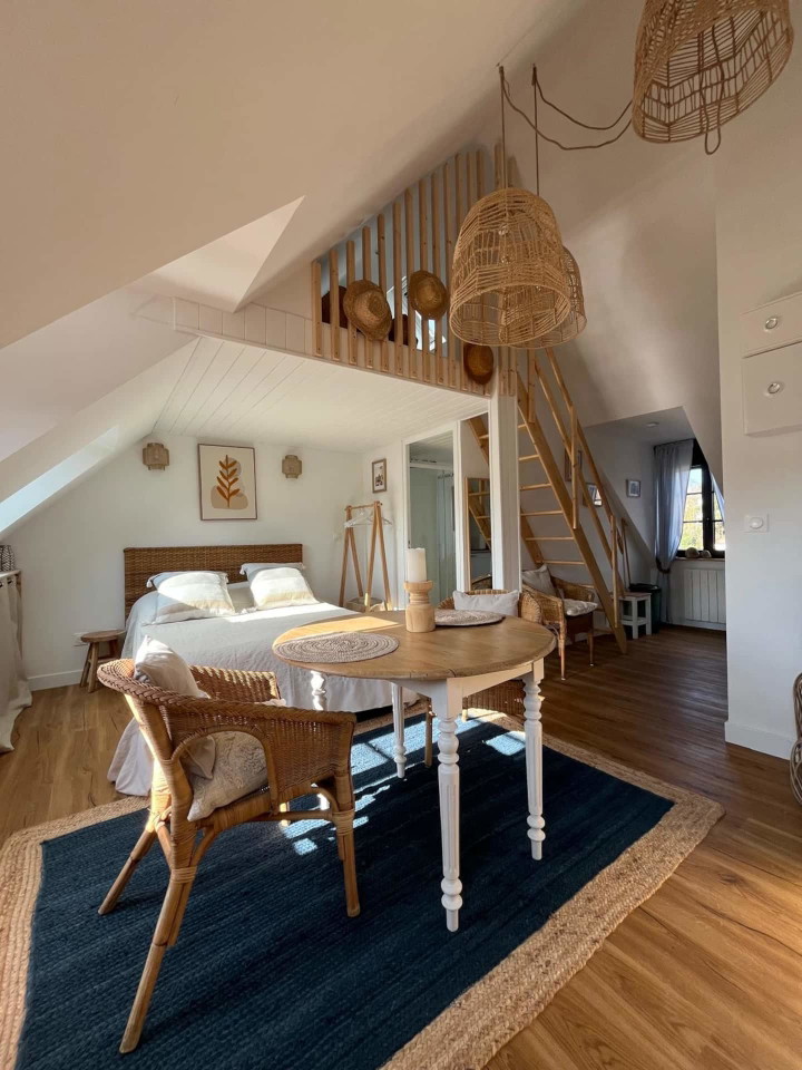 Le Navigateur - Criel-sur-Mer