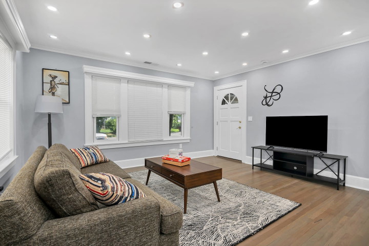 4 Br Villa, Celebration Welcome, No Cleaning Fee - Norwalk, CT