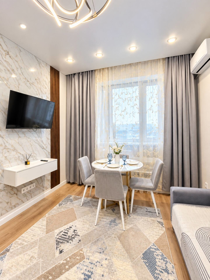 Tandau Cardiac Surgery - Kazakhstan