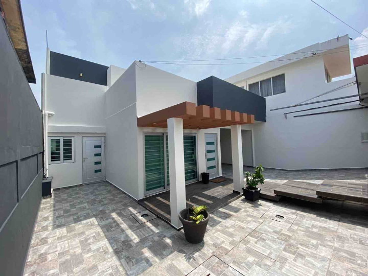 Sohoz1-maison-6&nbsp;Personnes-centrale-nous Facturons-climatisation-wifi - Coatzacoalcos