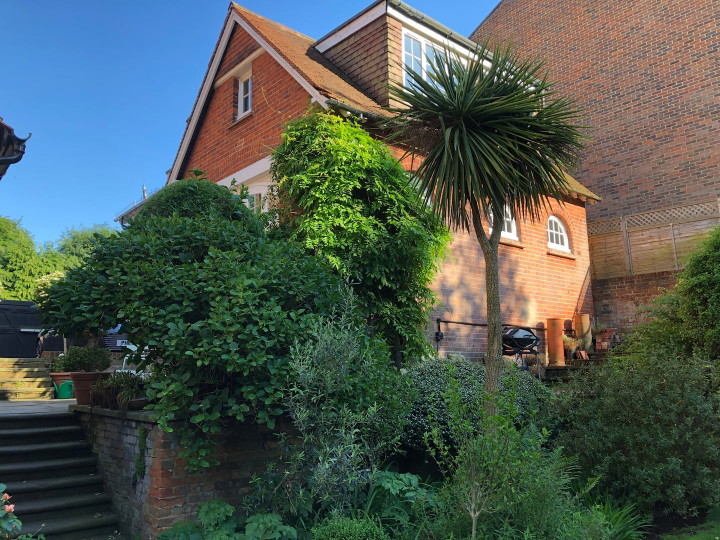 Clive House, Portsmouth Road, Esher, Kt10 9lh - 킹스턴