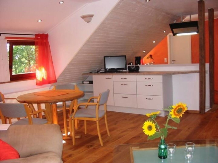 Studiowohnung In Halverde - Hopsten