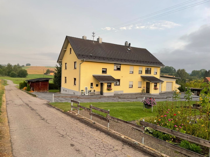 Vacation Home In The Countryside - Black Forest