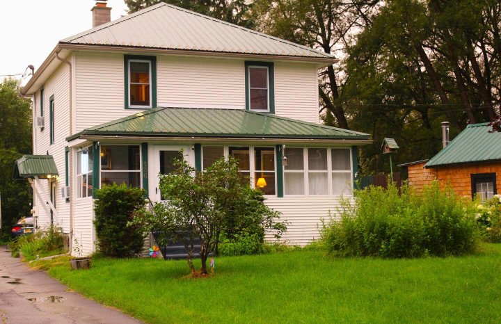 Lake Placid Home - Lake Placid, NY