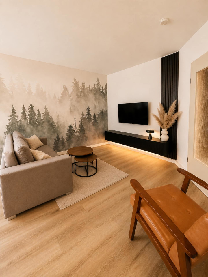Ferienwohnung Osterkopf - Eure Auszeit - Willingen