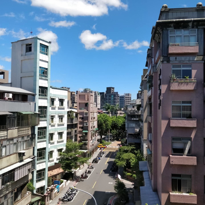 ️ Modern 3 Bed @ Most Gorgeous 街 In Taipei ️ - Da’an District