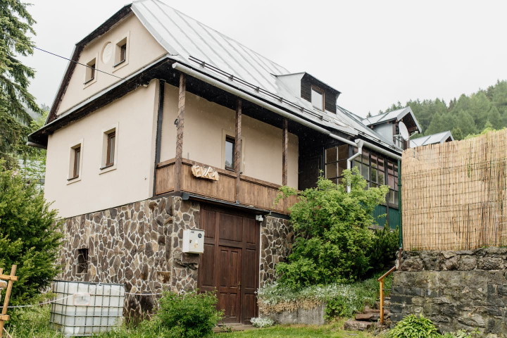 Mountain Chalet Donovaly With Sauna & Jacuzzi - Donovaly