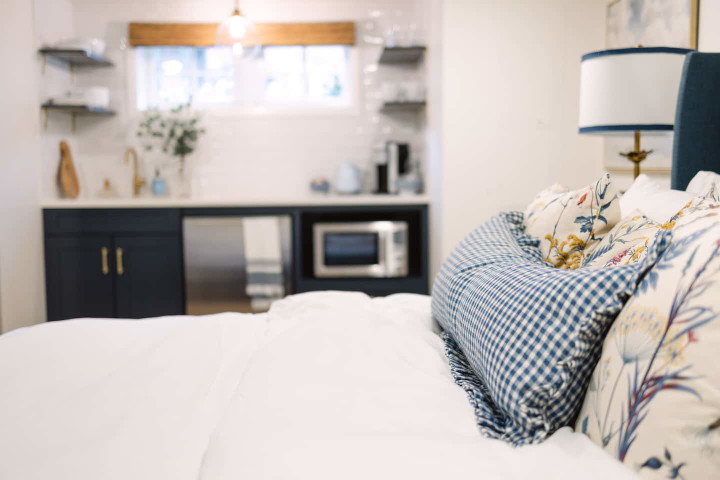 Capitol Hill Boutique Stay Feat. Washington Post - Washington, D.C.