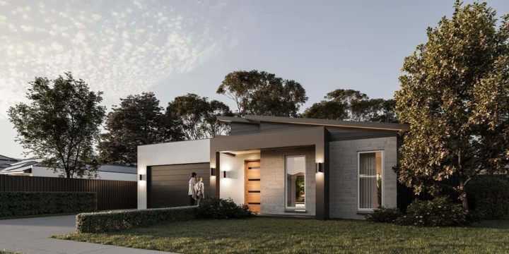 Brand New Executive Home, Kilgariff Alice Springs - Alice Springs