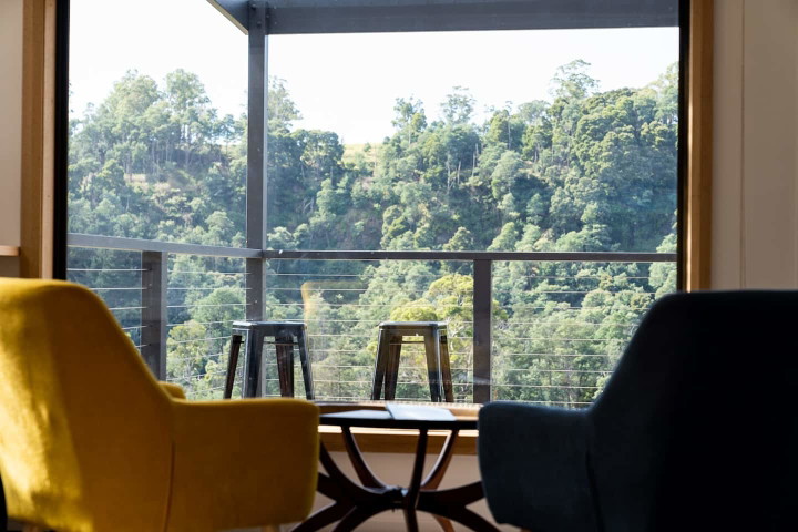 Trouty Studio - Tasmania
