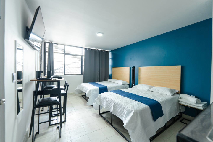 Loft Elizondo 6 - Aguascalientes
