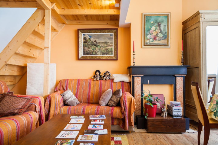 Meiser Quiet Loft - Very Quiet - Brussels