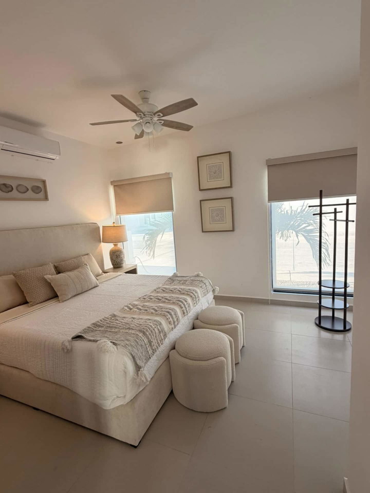 Modern Beach House For Your Trip To San Carlos. - Guaymas