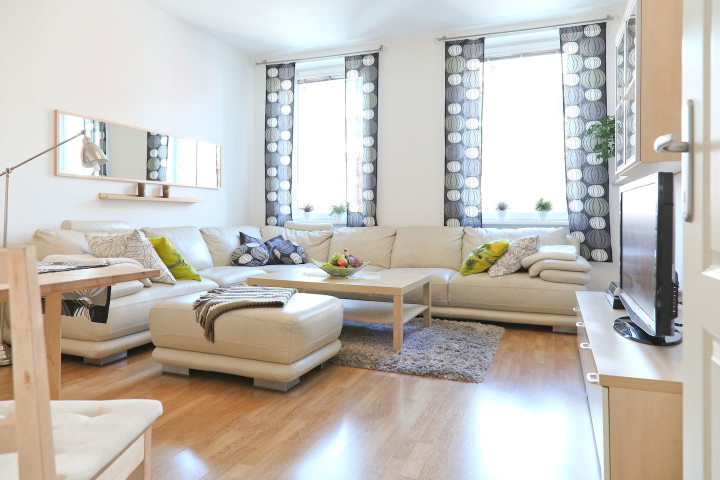Près Du Château De Schönbrunn, Appartement 1 - Vienne