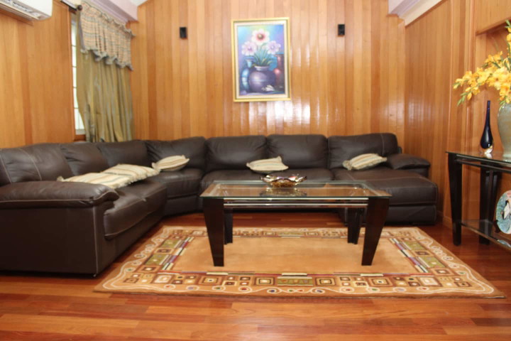 Lebon Appart Hotel - Port-au-Prince