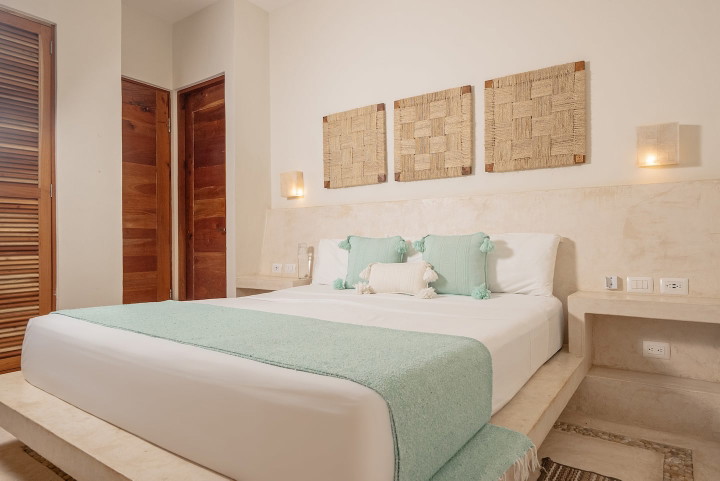 Suite - 2pax A Pasos Del Mar - Holbox