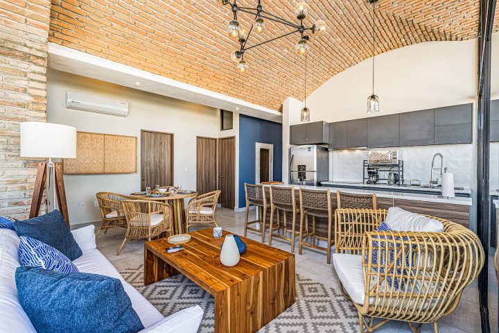 Bliss Condo In Pv Center - Puerto Vallarta