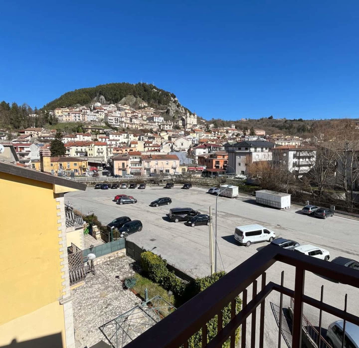 Mely House Centralissimo - Roccaraso