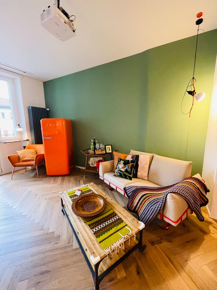 Casa Orange - Torino