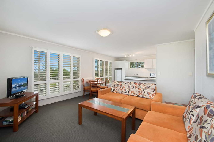 Legacy 3 - Bilinga Beachfront Séjours De 3 Nuits Minimum ! - Coolangatta