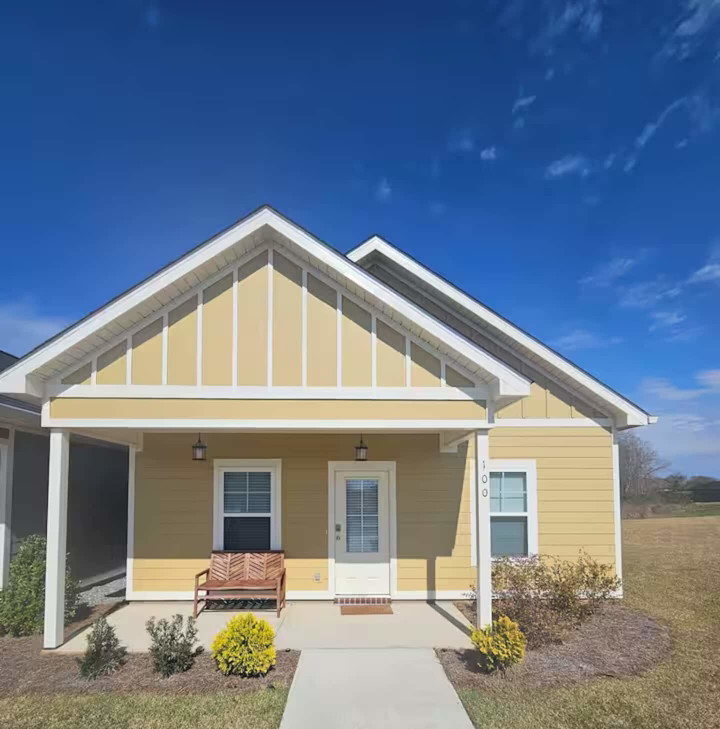 The Cottages 100 Pet Friendly 2 Bd 2 Ba - Dothan, AL