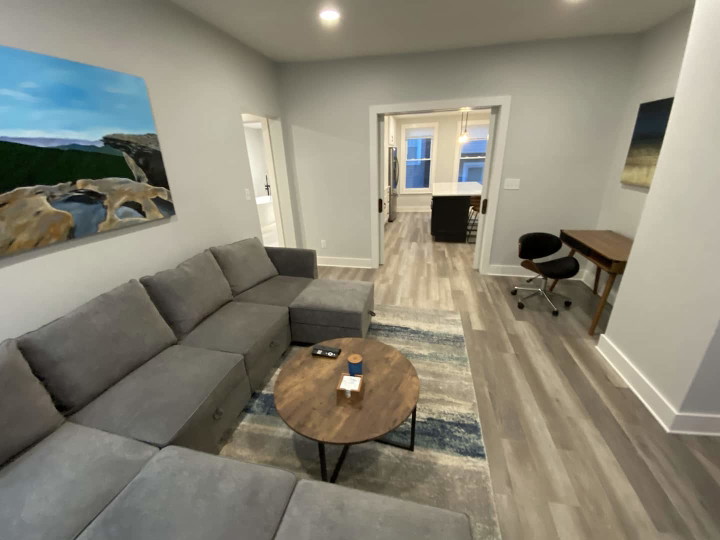 Luxury And Comfort 1 Bedroom In Roanoke - Roanoke, VA