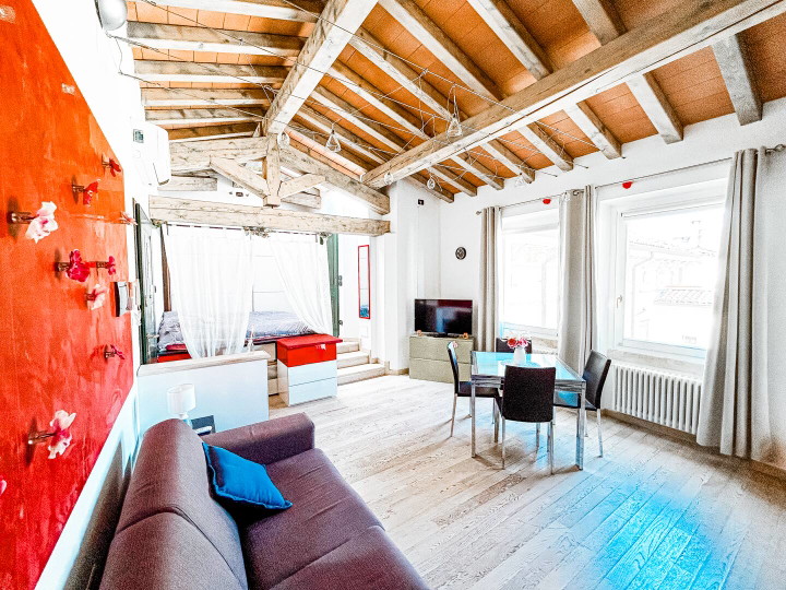 [Desenzano - Lake Garda] - Delightful + Free Garage - Desenzano del Garda