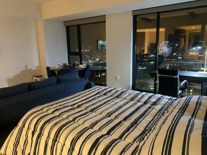 Incredible Loft, Puebla Star - Puebla