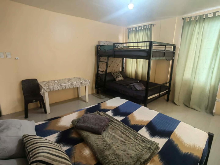 J Residence | 3br Stay For 18 Guests - Naga